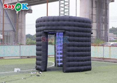 중국 360 부풀이식 사진 부스 배경 벽 사진 부스 장치 파티 사진 판매용