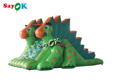China Slides infláveis infláveis infláveis infláveis infláveis para crianças for sale