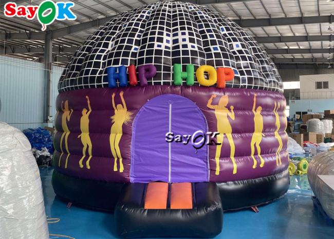 Jumper House