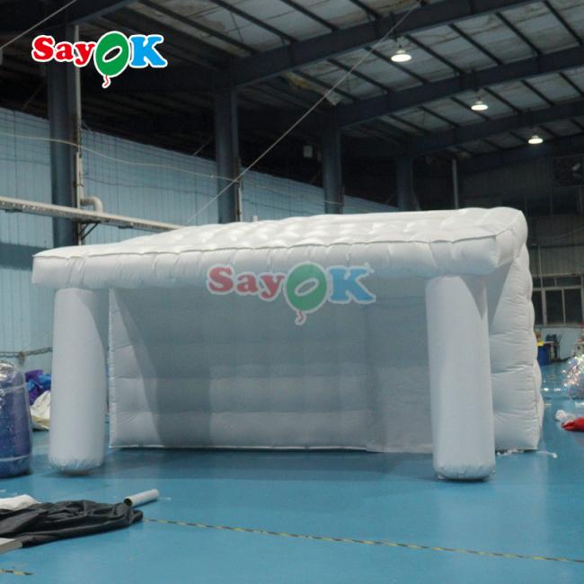 Custom Inflatable Tent
