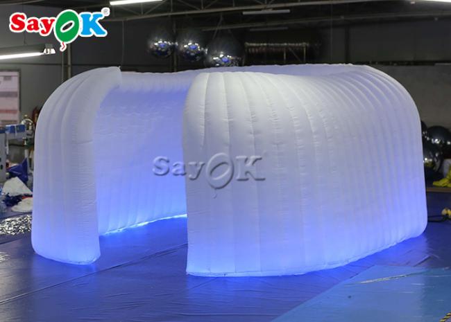 Inflatable Party Dome