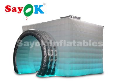 China 18kg Inflatable Photo Booth for sale