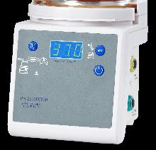 China Medical Electronic Air Blender Oxygen Device Humidifier Resuscitator CPAP Machine For Infant for sale