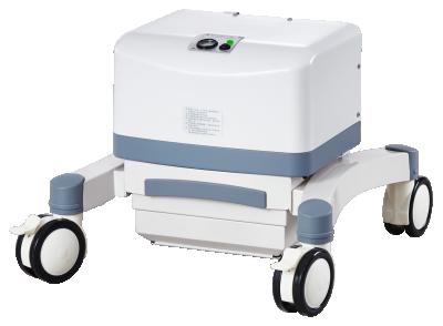 Cina CPAP II per neonati a bolla Nasal 02 Umidificatore per miscelatori di ossigeno in vendita