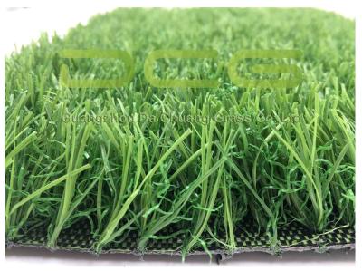 Cina Tappeto erboso/sintetico artificiali all'aperto che abbellisce erba per la decorazione del giardino in vendita