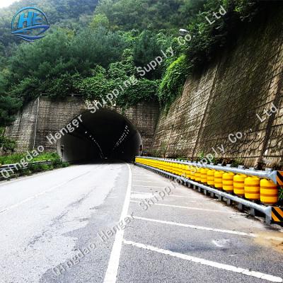 Китай Красная безопасность 50KM барьеров ролика шоссе дороги продается