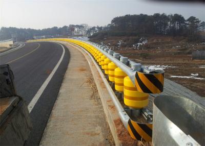 Cina Barriera di rotazione per la sicurezza EVA per il traffico stradale ISO standard in vendita