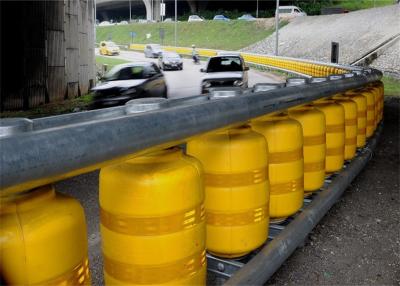 Cina Barriera di rotazione per la sicurezza EVA per il traffico stradale ISO standard in vendita