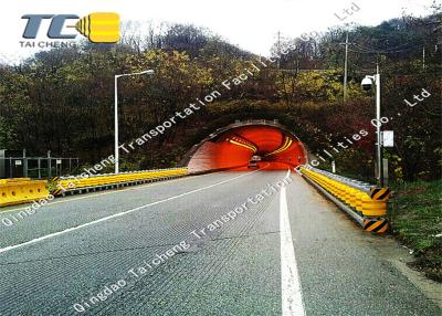 中国 道路交通安全 ローリングタイプ EVA 安全ロールバリア 高速道路護線 販売のため