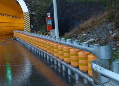 Cina Sistema di sicurezza del traffico EVA PU in vendita