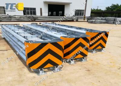 Cina La barriera di sicurezza stradale di alta qualità può guidare il cuscino anti-colisione in vendita