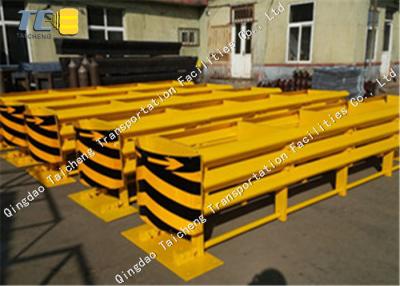 Cina La barriera di sicurezza stradale di alta qualità può guidare il cuscino anti-colisione in vendita