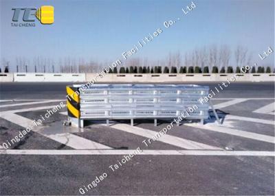 中国 交通安全 鉄製 衝突防止 クッション 高速道路障壁 販売 販売のため