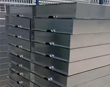 China Customizable Galvanized Steel Customized Color Noise Barrier With Anti Corrosion Protection for sale