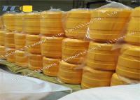 China Outdoor Safety Roller Barrier System For 1000mm Spacing Queue Line for sale