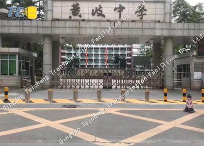 Cina Materiale in aumento automatico pneumatico dell'acciaio inossidabile dei sistemi 304 delle bitte in vendita