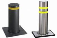 China Inductive Loop Detectors Pneumatic Bollards for Programmable Logic Controller for sale