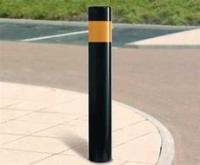 China Inductive Loop Detectors Pneumatic Bollards for Programmable Logic Controller for sale