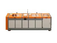 China High-Speed Single Layer Spool Wrapping Machine | Cable Taping 2800rpm for sale