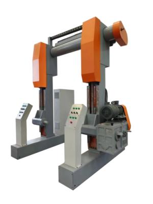 China Precise machining take-up Machine stable wire tension for sale