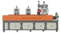 China Full-Automatic Looping (Shaking) and Coating All-in-One Machine for sale