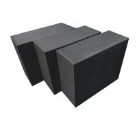 China High Purity Isostatic Graphite Block For EDM Industry for sale
