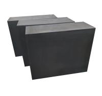 China Graphite Blocks Manufacturer High Quality Graphite Block for sale