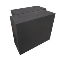 China Isostatic Graphite blocks with high hardness for EDM industry for sale
