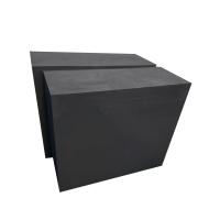 China Special Graphite Isostatic Graphite Blocks for EDM Industry for sale