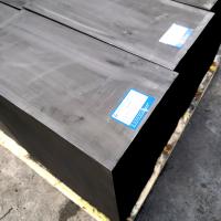 China OCE-3S Isostatic Graphite Graphite EDM Electrode for sale