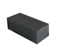 China Isostatic Graphite block for high-end EDM precision machining Industry for sale