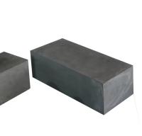 China Hot Sale Isostatic Graphite Block for Sintering Application for sale