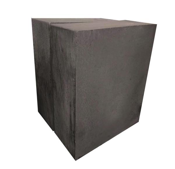 Quality Graphite Block Isostatic Graphite Block for Crucibles for sale