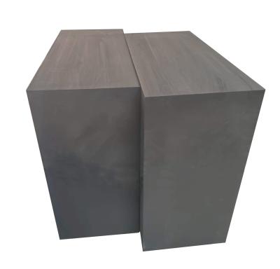 Quality High Purity Graphite Block used in the Thermal Field for sale