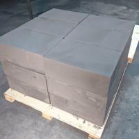 China OCE-5S Isostatic Graphite with High Hardness High Density for sale
