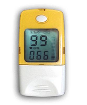 China Fingertip pulse oximeter AH-50B for sale