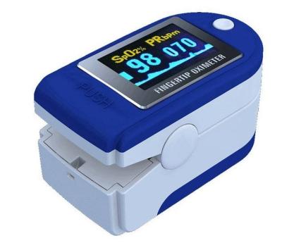 China Hot Sale best price with OLED colourful screen display AH-50D for sale