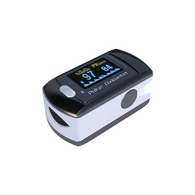 China lithium battery charging 20 hours detection with Color display pulse oximeter AH-50ED for sale