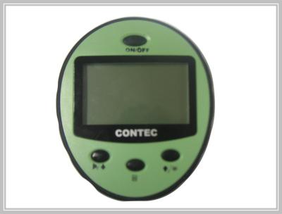 Chine Handheld pulse oximeter 3.5‘’color TFT display Built-in recharge Li-Polymer AH-60A à vendre