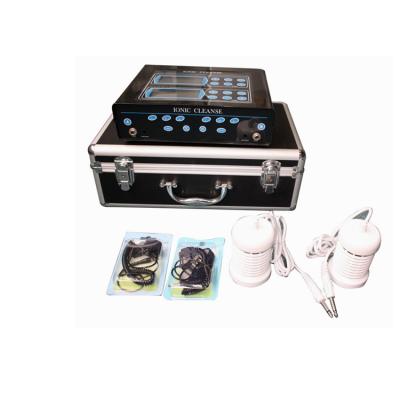 China Dual Detox Foot Spa Machine AH-08 for sale