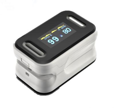 Four Display Modes YK-81 Ffinger Pulse Oximeter