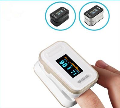 China Fingertip Pulse oximeter YK-80B for sale