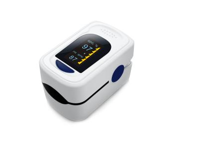 4-directions diaplay fingertip pulse oximeter TT-303