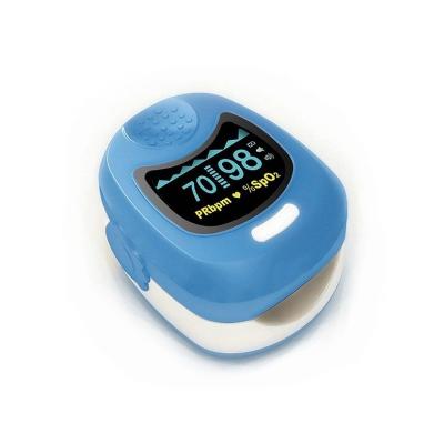China Finger pulse oximeter CMS50QB for sale