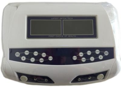 Negative Ion Detox foot spa Ion Cleanse Foot Baths Detox Foot SPA Machine Rehabilitation Therapy Equipments relaxation