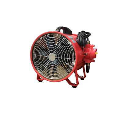 China Explosion Proof Fan Portable Explosion Proof Fan Ventilation Equipment Factory for sale