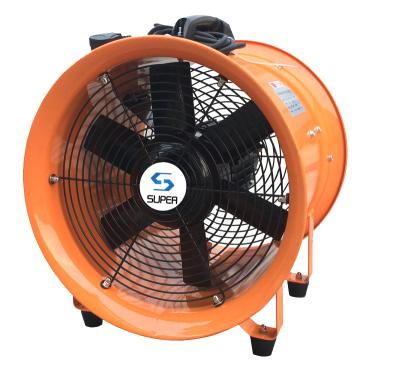 China Portable Ventilation Blower Fan Portable Ventilaion Fan china Portable Explosion Proof Fan Ventilation Equipment Factory for sale