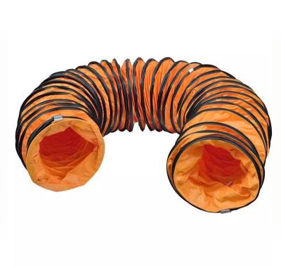 China Industrial Air Duct flexible ducts manufacturer custom Air Distribution Duct ventilation products manufacturer for sale