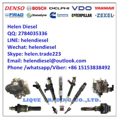 China Genuine Brand New diesel parts injector,nozzle, sensor,control valve ,ECU, fuel pump,unit pump,repair kits,turbo charger for sale