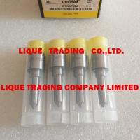 China Injector Nozzle L130PBA , made in China for sale